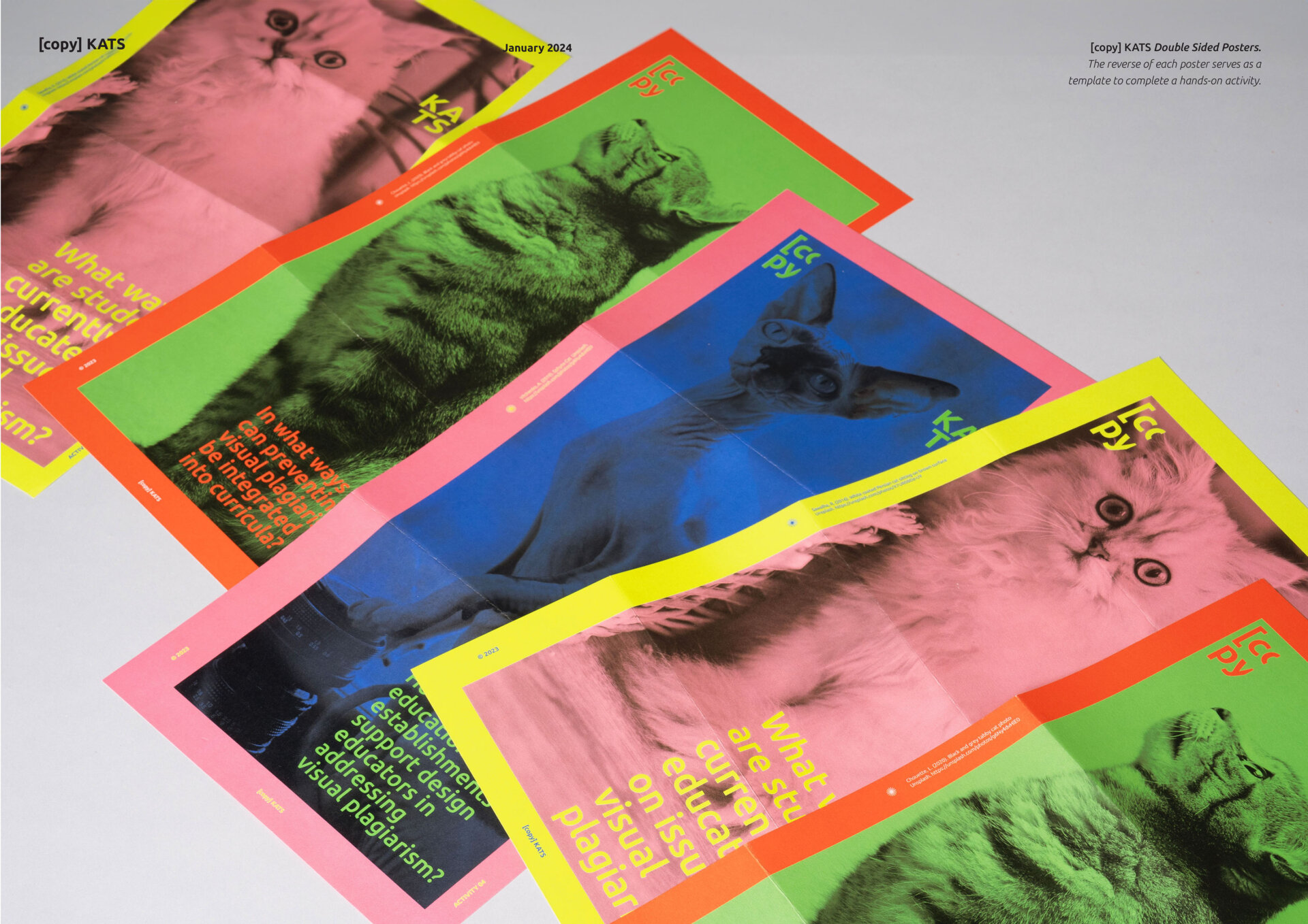 [copy] KATS Toolkit - INT Design